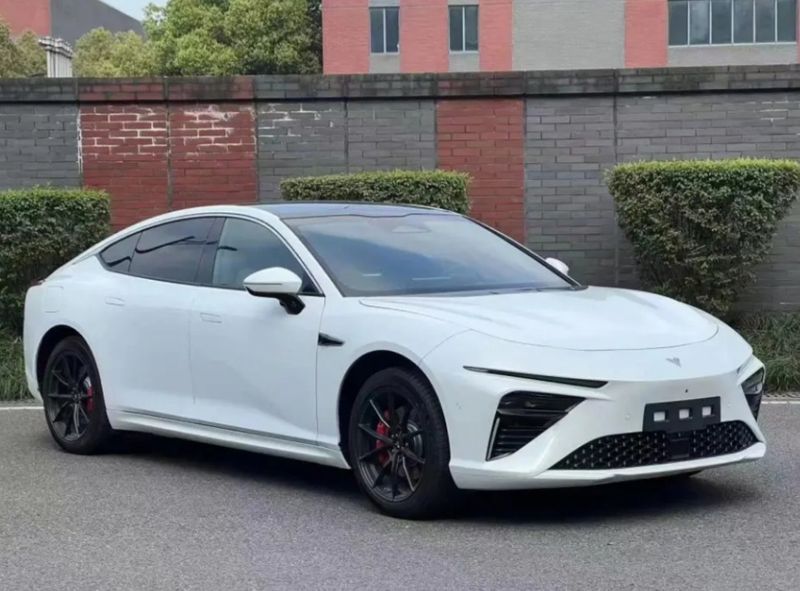 [Naziwing] ลุ้นมาไทย Neta s ใหม่ วิ่งไกลถึง 1075 กม. กระทรวงอุตสาหกรรม ...