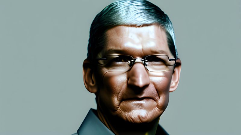 [PHF Talk] ติดตามเรื่องราว Tim Cook ชายผู้สร้างตำนานครั้งใหม่ของ Apple ...