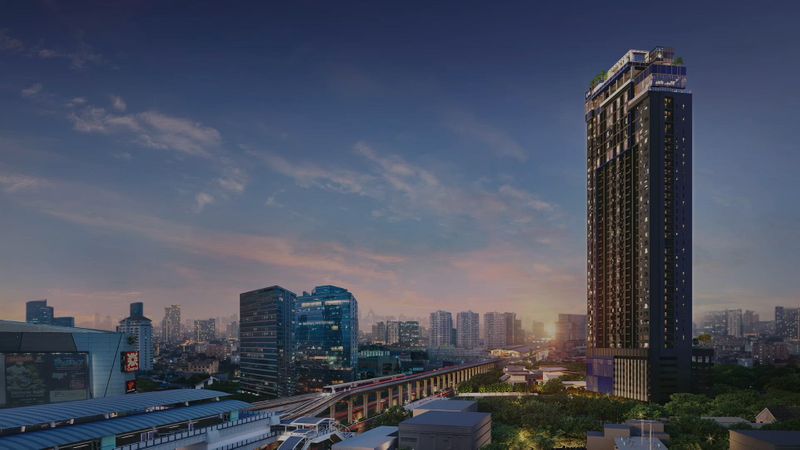 [Propholic] เปิดห้องตัวอย่าง LIFE พหลฯ - ลาดพร้าว ติดจ๊อดแฟร์ แดนเนรมิต ตรงข้าม 2 เซ็นทรัลฯ