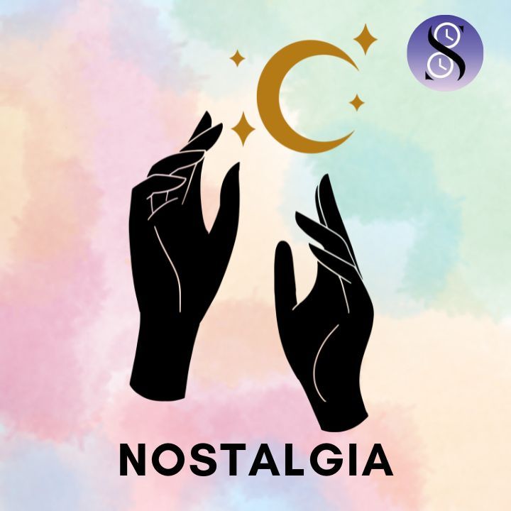 [The Secon one] NOSTALGIA ความคิดถึงเป็นความรู้สึกที่ทุกคนมีมันอยู่เสมอ ...