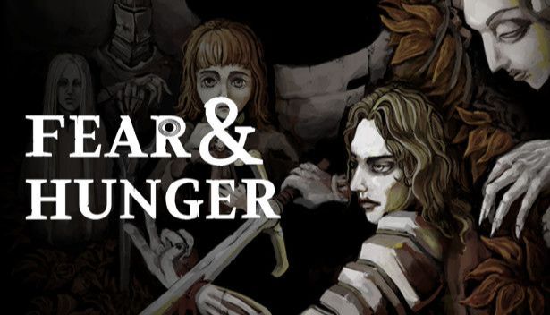 [fear And Hunger] Fear And Hunger เนื้อเรื่อง ตอนจบ4ตัวละคร กราบสวัสดี