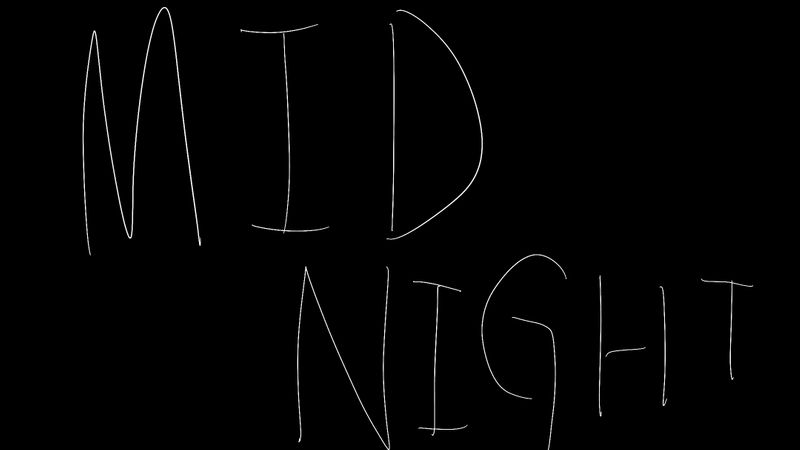 MidNight