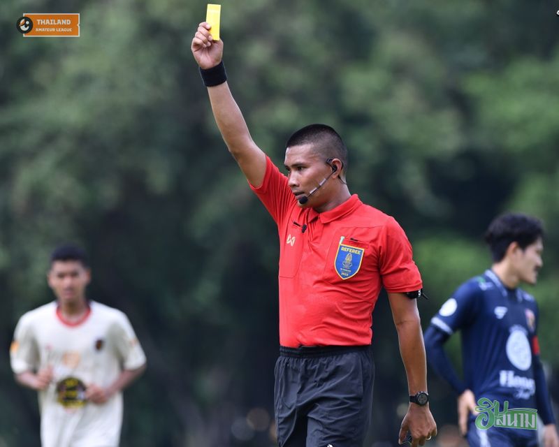 [Himsanam : ฮิมสนาม] แพร่ซิตี้ เข้าชิง !!! Thailand Amateur League 2023 🟠🔵 โซนเหนือบน รอบ 4 ทีม ...