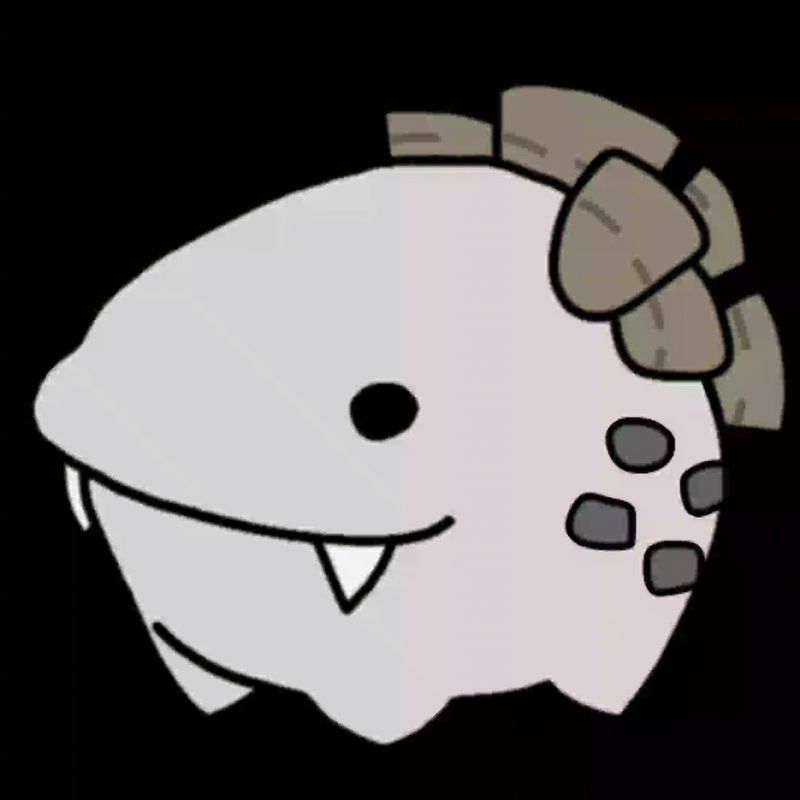 [Deepwoken Lore [TH]] Story of Megalodaunts Megalodaunts หรือที่เรา ...