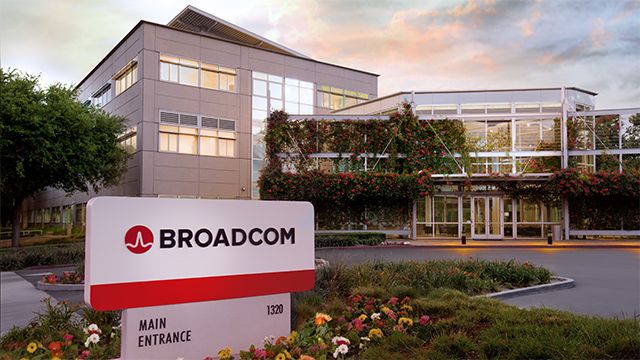 [TechTalkThai] Broadcom เปิดตัว Front End Module สำหรับ Wi-Fi 7 Access ...