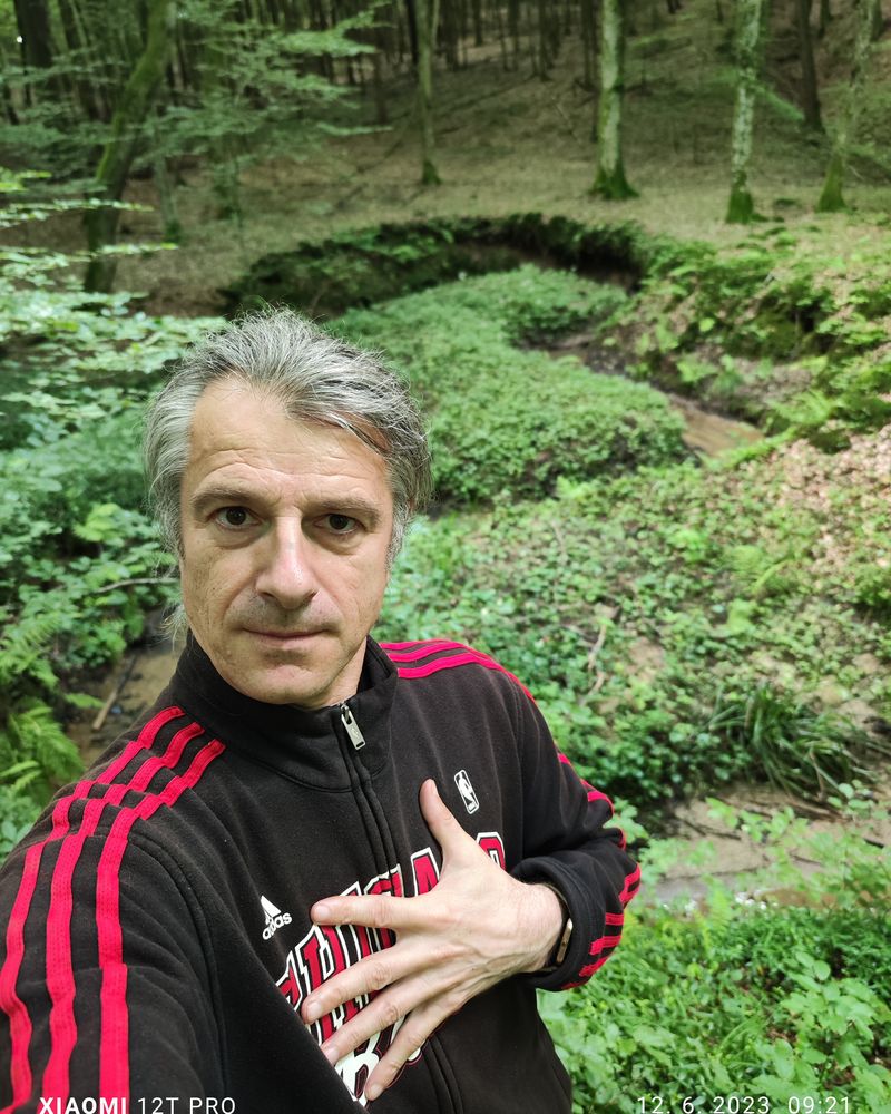 [Kazimir Perko] SEVEROVZHOD SLOVENIJE ~ PRLEKIJA 💚