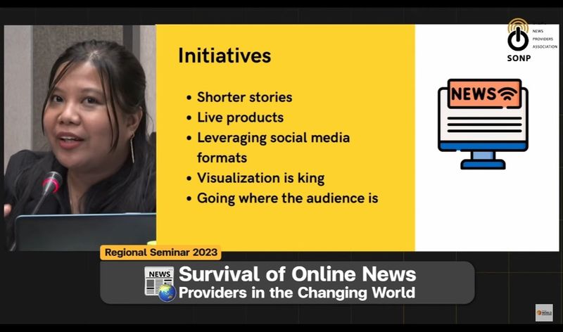 [InfoQuestNews - สำนักข่าวอินโฟเควสท์] สื่อออนไลน์ในเวียดนาม ฟิลิปปินส์และอินโดนีเซีย ปรับตัว ...