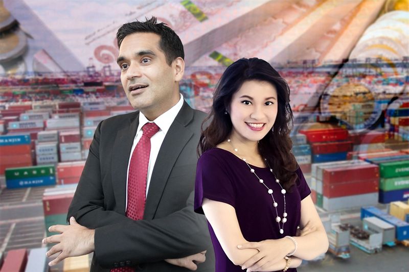 [Prachachat Online] สุญญากาศเศรษฐกิจไทย ต่างชาติชะลอลงทุนรอรัฐบาลใหม่ นักเศรษฐศาสตร์ประเมิน ...