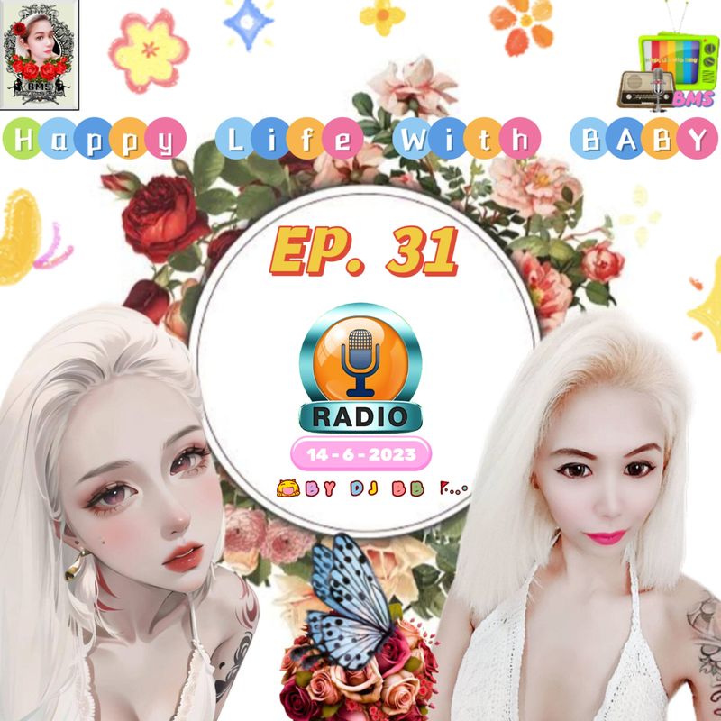 [happy life with baby] Happy Life With BABY Ep.31 (14 - 6 - 2023)