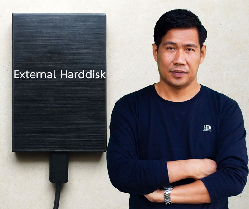 [Ninetechno] External Harddisk คำตอบของการ Backup ข้อมูลจริงหรือ? เชื่อว่าหลายคนที่ชื่นชอบการ ...