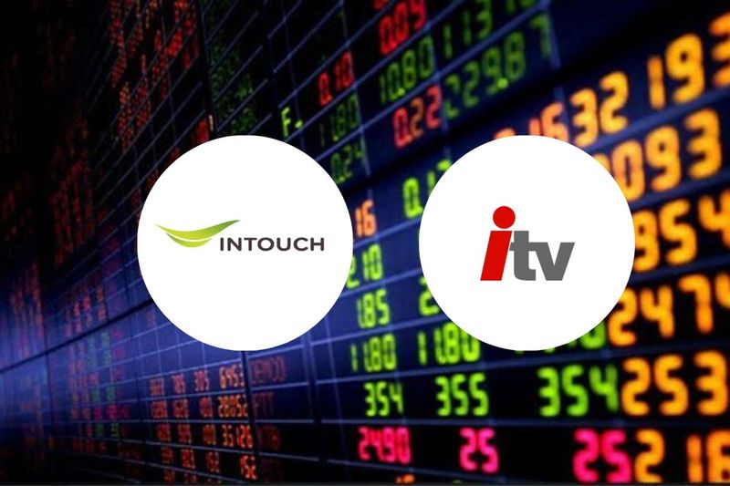 [Prachachat Online] อินทัช แจ้ง ตลท. ปม ITV ยันไม่ได้ต้องการสื่อสาร ยังประกอบกิจการสื่ออยู่ อิน ...