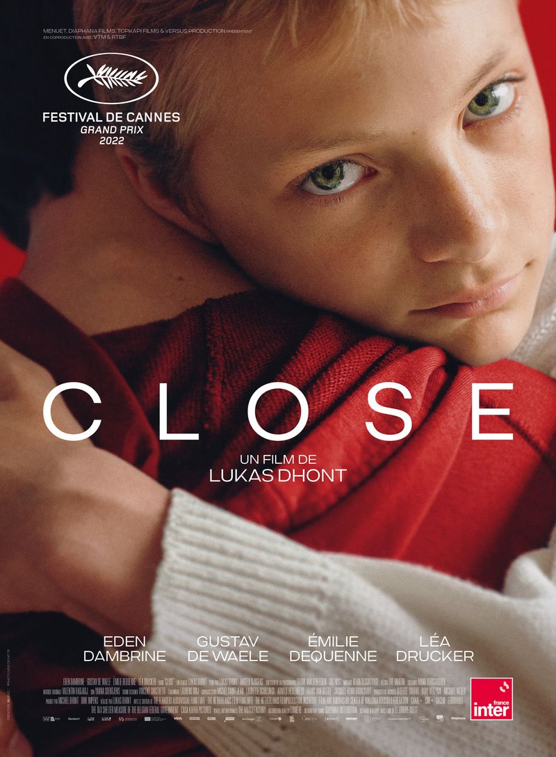 [BENJI Review] Close (2022) - รักแรก วันนั้น... วันที่เรามีกันและกัน และวันที่ฉันไม่มีเธอ กำกับ ...
