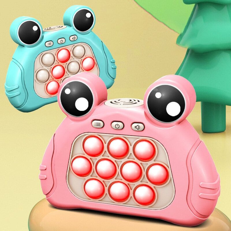 [ของดรี๊ต้องบอกต่อ] Flash Sale ⚡️ I Game Store เกมส์ป็อปอิท เกมส์บอย Pop it ป๊อปอิท ที่กดสุดฮิต ...