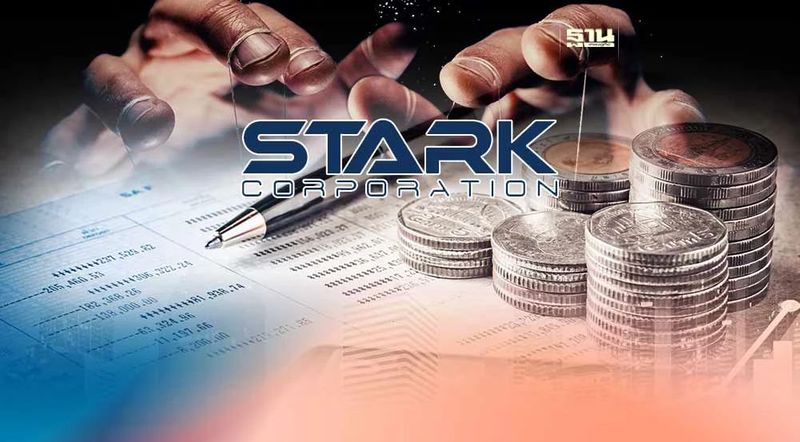 [ฐานเศรษฐกิจ_Thansettakij] ไขข้อสงสัย "STARK" แต่งบัญชีกว่า 1 หมื่นล้าน ใครต้องรับผิดชอบ ไขข้อ ...