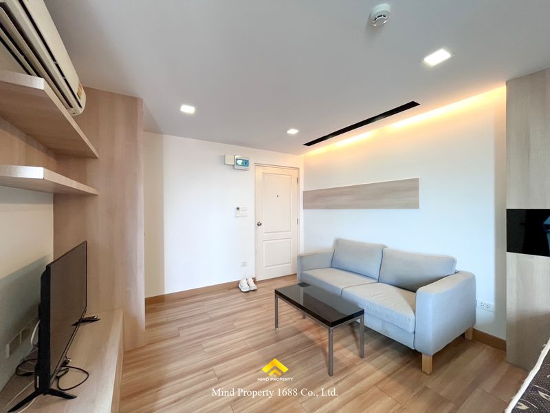 [MINDproperty1688] คอนโด เส้นเทพารักษ์ มาแล้วจ้าาาา ไหนใครรออยู่บ้าง 😁🥰 มาครั้งนี้มีให้เลือก 5 ...