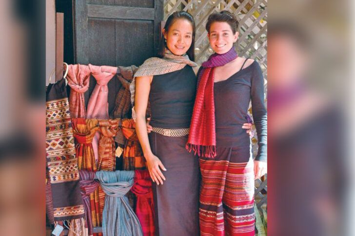 [Prachachat Online] ออก พบ ตก คอลัมน์ : ชั้น 5 ประชาชาติ ผู้เขียน : สาโรจน์ มณีรัตน์