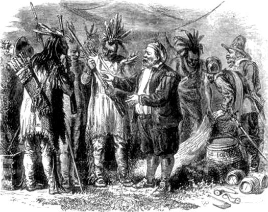 [HISTORY OF WORLD] Dutch and Swedish Colonization: The Dutch and the ...