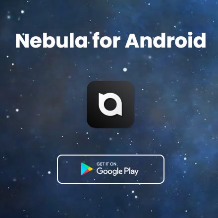 [MAIDEV XR] XReal / NReal Nebula for Android V3.3.0 มองหา Nebula for Android Apk ของ XReal/NReal ...