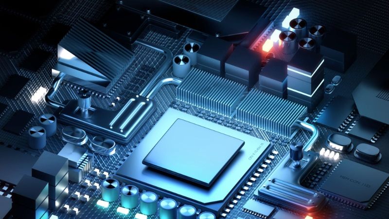 [viettuansvn] CPU server là gì? Sự khác biệt của CPU server với CPU ...