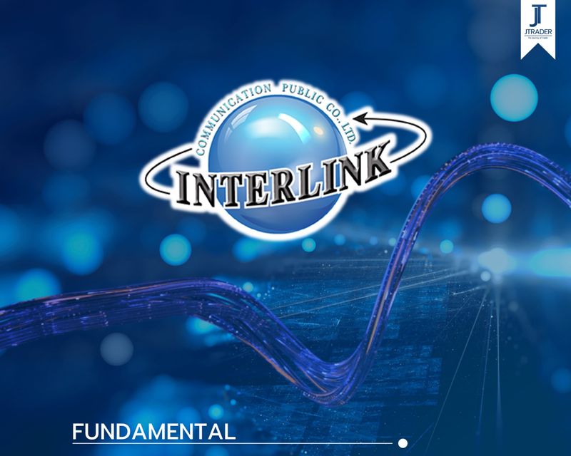 [JTrader : The Journey of Trader] ILINK: สรุปธุรกิจและรายได้ในไตรมาส 1/2023 𝐈𝐋𝐈𝐍𝐊: 𝐈𝐍𝐓𝐄𝐑𝐋𝐈𝐍𝐊 ...