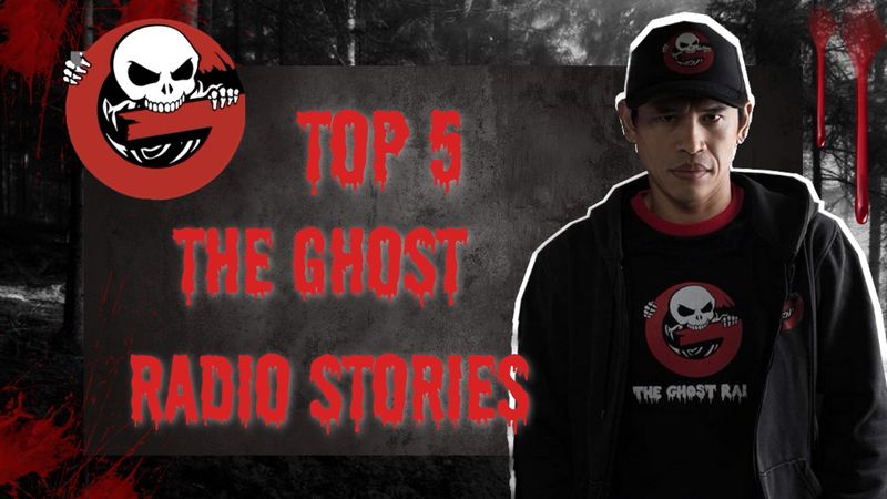[โกสต์ป้ะคะ] มัดรวม 5 เรื่องหลอนจากรายการ "THE GHOST RADIO" รับประกันความหลอนสิบกระโหลก ถ้าพูด ...