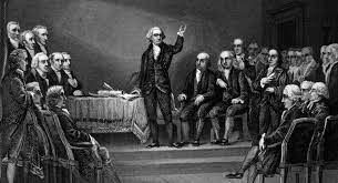 [HISTORY OF WORLD] Drafting of the Constitution: Constitutional ...