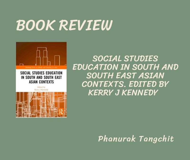 [Phanurak Tangchit] Social Studies Education in South and Southeast ...