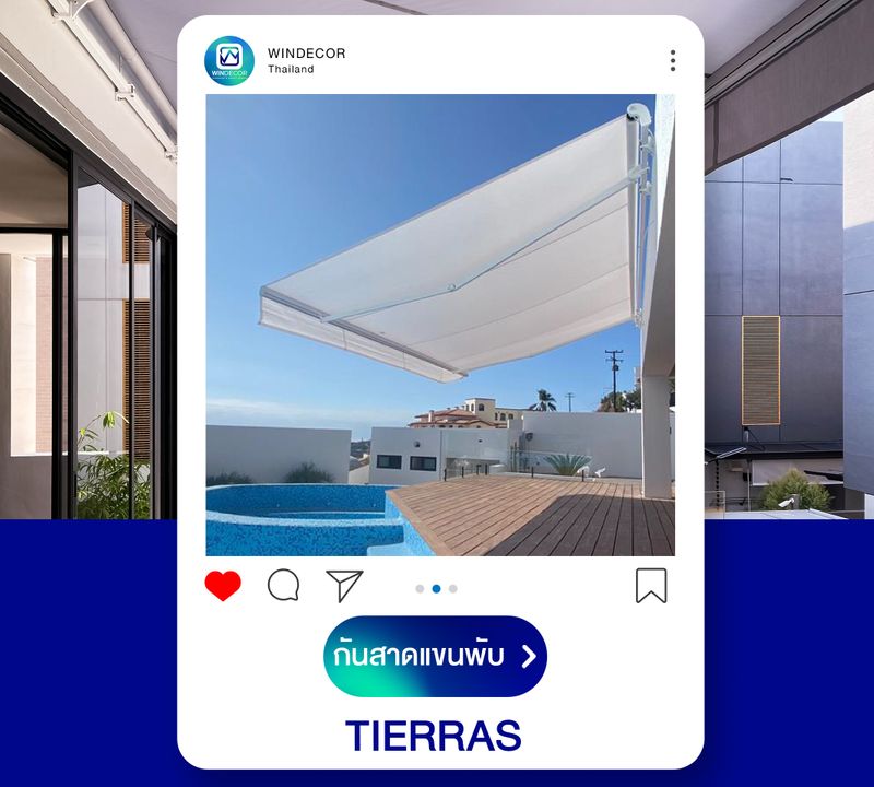 [WINDECOR] 🏠 บ้านโมเดิร์นดีไซน์แห่งความทันสมัยที่ลงตัวกับชีวิตและอนาคต! 🌟🔮 🌿 เน้นการออกแบบ ...