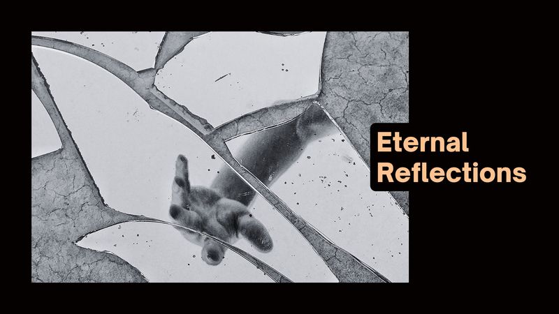 [Verses Unveiled: Exploring Ballad Poetry's Depths] Eternal Reflections ...