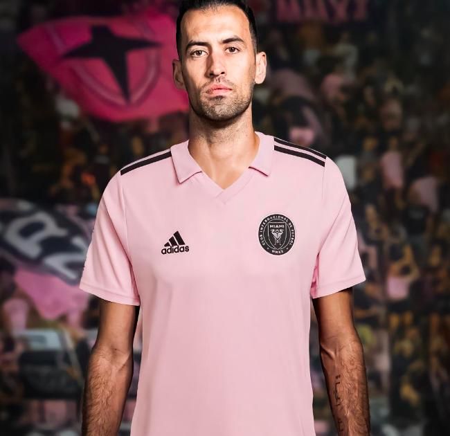 [Sagor001] โรมาโน: บุสเกตส์เซ็นสัญญากับอินเตอร์ ไมอามีเพื่ออยู่กับเมสซี 📍คลิก>>>http://thscore ...