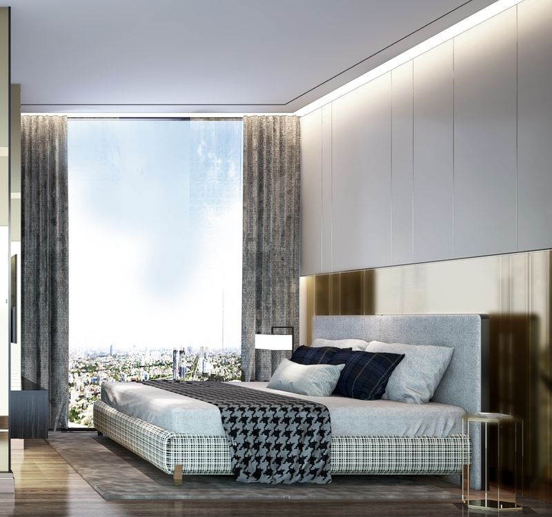 [คุณทิพย์] Altitude Symphony 🎷🎺🎼🎶 อัลติจูด ซิมโฟนี เจริญกรุง บนทำเลศักยภาพใจกลางเมือง เดินทาง ...