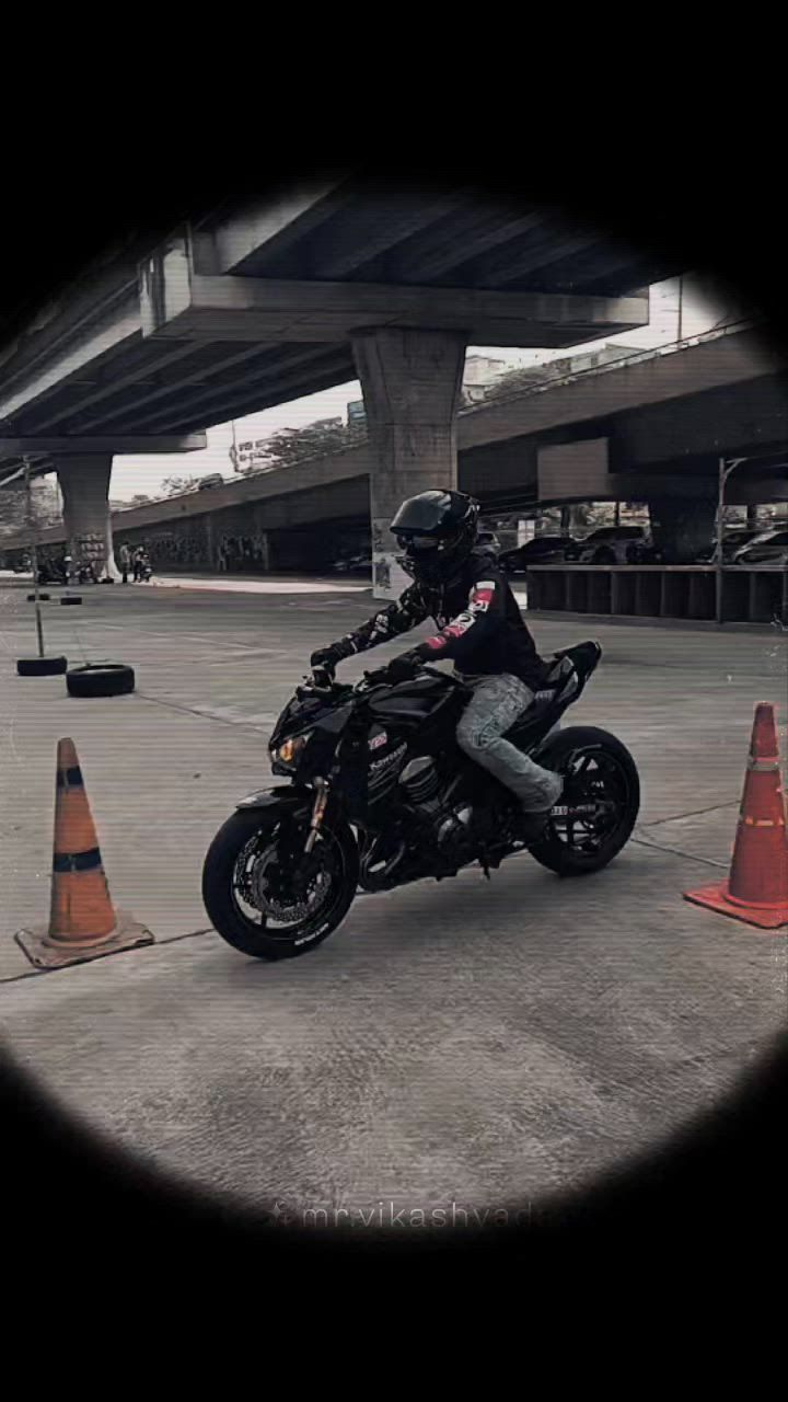 [Boy RC Club] RC Club safety riding practice, my happy time with Z800