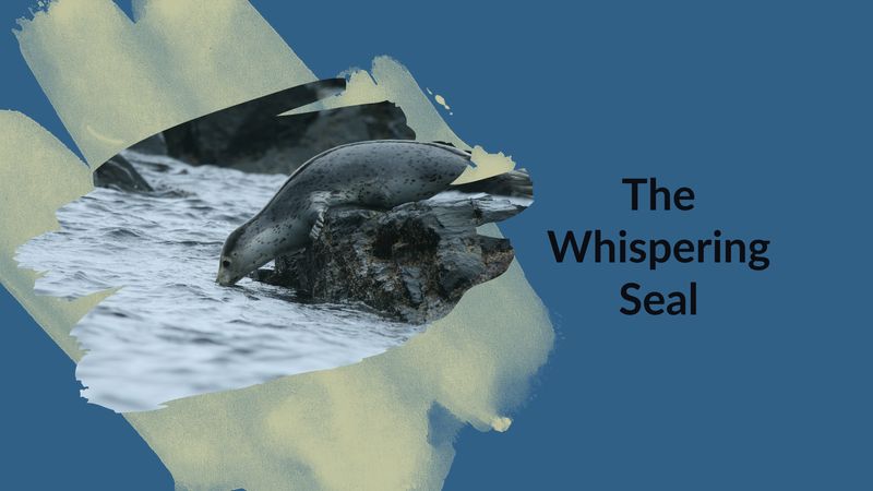 [Verses Unveiled: Exploring Ballad Poetry's Depths] The Whispering Seal ...