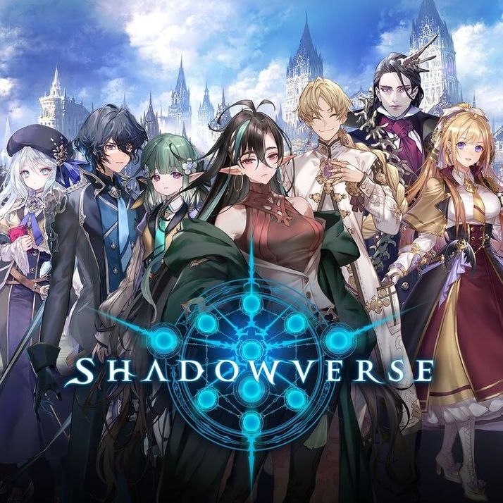[Jirawat] รวม Meta Deck ใน Shadowverse Unlimited (Academy of Ages ...