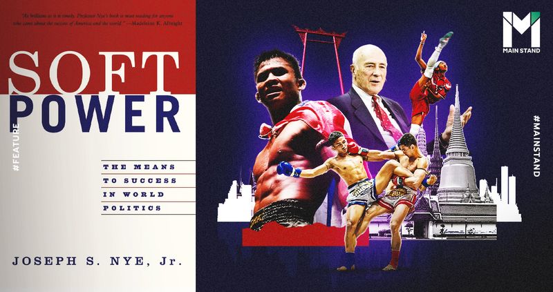 [Main Stand ] ซอฟต์เพาเวอร์ไม่เคยซอฟต์ : ว่าด้วย "ความฉาบฉวย" ของการปรับใช้ซอฟต์เพาเวอร์ในไทย ...