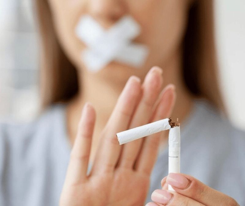 [Jay Coe] สูบบุหรี่ไฟฟ้าจนปอดช้ำ ยังไม่ดำเท่าใจเธอ ในสมัยนี้เป็นที่นิยม ...