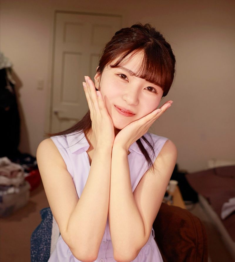 [เรื่องเล่าชาวav] แนะนำ ดารา Av หน้าใหม่ Monami Takeda สาวใสๆขี้อาย ฟัน