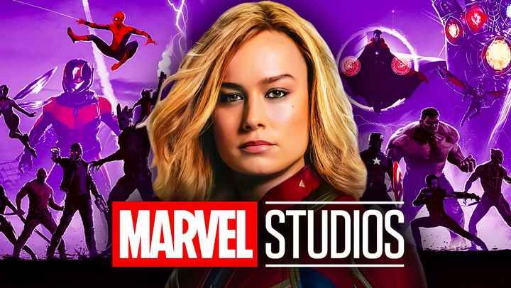 [Marvel Man] Brie Larson จะไม่เป็น Captain Marvel เพียงคนเดียวใน MCU ...