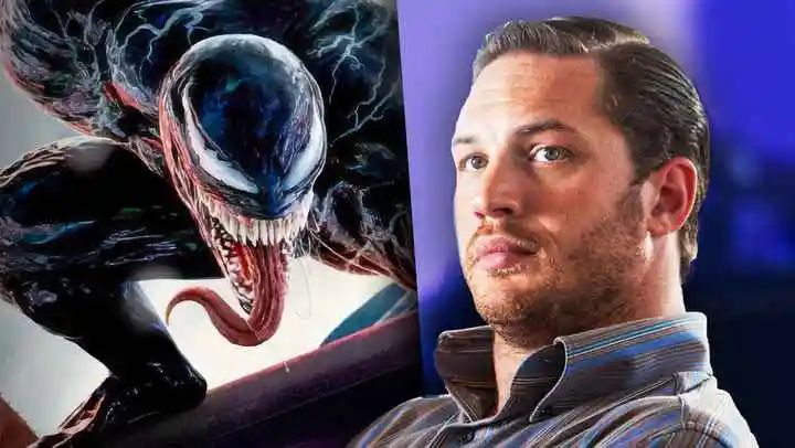 [Marvel Man] ลุ๊คแรกของ Tom Hardy บนกองถ่ายของ Sony’s Venom 3 คราวก่อน ...