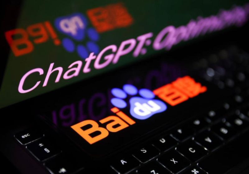 [ข่าวทันโลก] จีนกล่าวอ้าง Baidu เหนือกว่า ChatGPT เสิร์ชเอนจิ้น อันดับหนึ่งของจีน Baidu อ้างความ ...