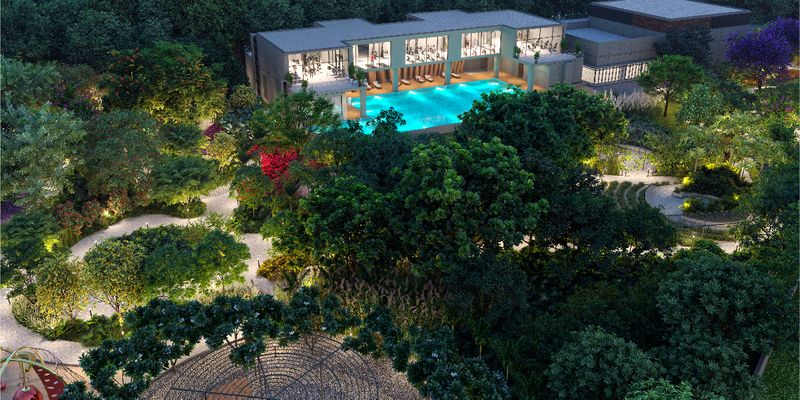 [Provident Ecopolitan] Provident Ecopolitan Apartments Provident ...