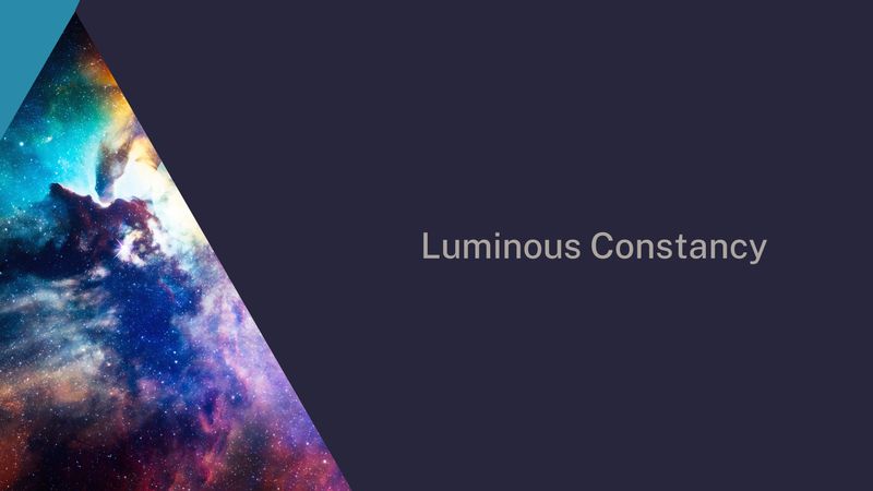 [Verses Unveiled: Exploring Ballad Poetry's Depths] Luminous Constancy ...