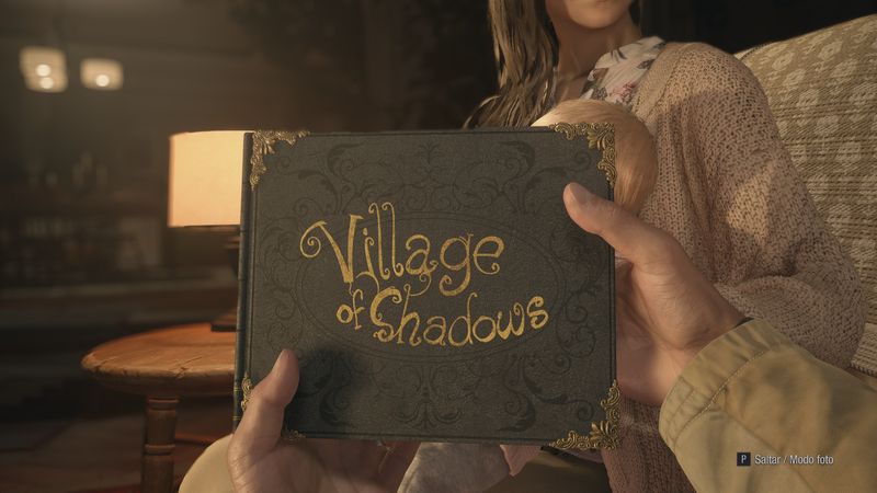 [ไดอารี่Zero] Village Shadow Village Shadow Residence ( หมู่บ้านแห่งเงา )