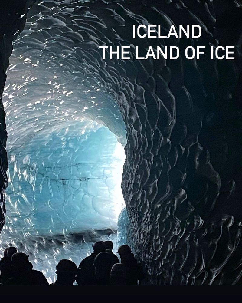 [Nuploytrips] ICELAND - THE LAND OF ICE 🧊 สมชื่อค่ะ.. เป็นประเทศที่ควร ...