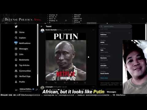 [Everythinghobby] วิเคราะห์ข่าวรอบโลก| The Dark Truth About Troubles In France https://youtube ...