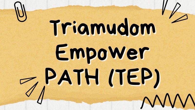 TU EMPOWER PATH