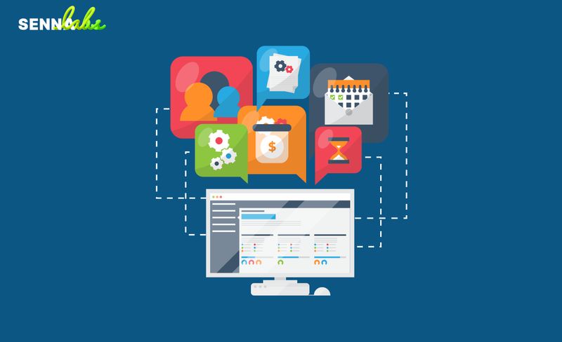 [Senna Labs] Guideline for merging: แนวทางการ merge branch บน Github ในการทำงานร่วมกันเป็นทีมบน ...