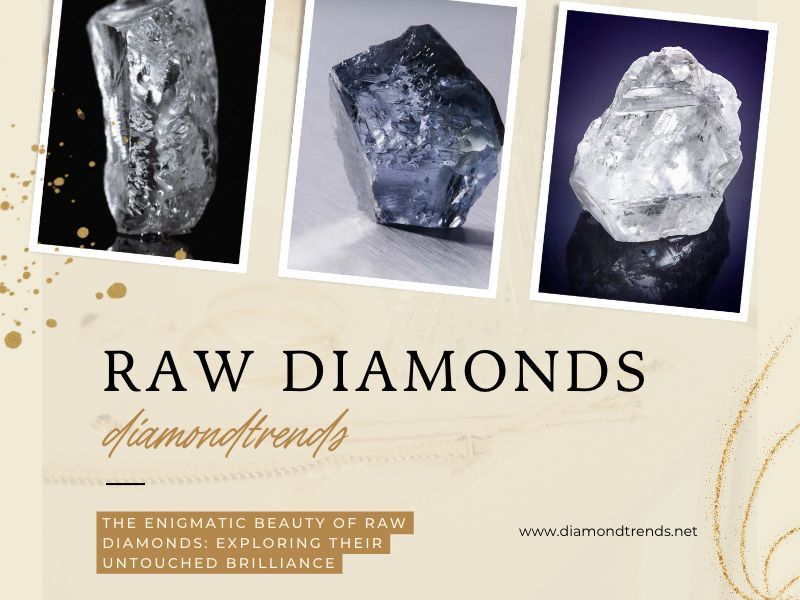 [Sparkle and Shine - Explore Diamondtrends.net's] Light for Diamond ...