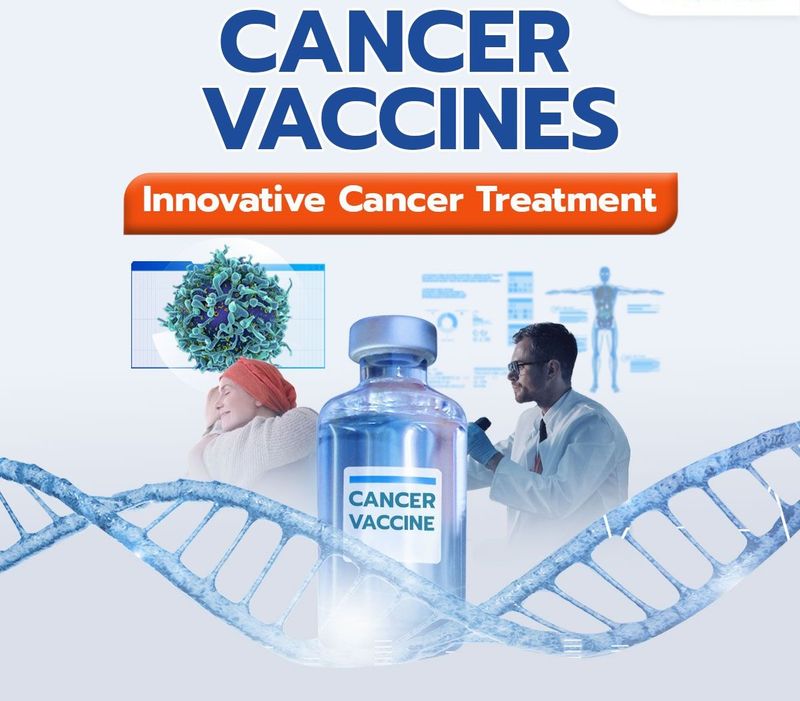 [Weeranai.R] The next big advance in cancer treatment could be a ...