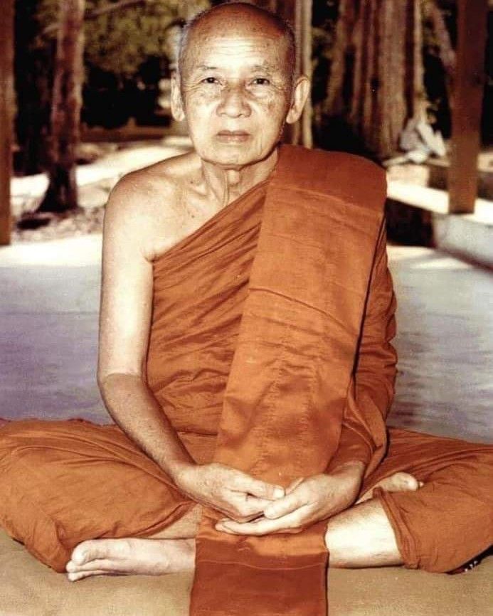 [เบื่อเมือง] 🌼การปฏิบัติ 4 ข้อ 🔹1.ให้รักษาศีลข้อเดียว